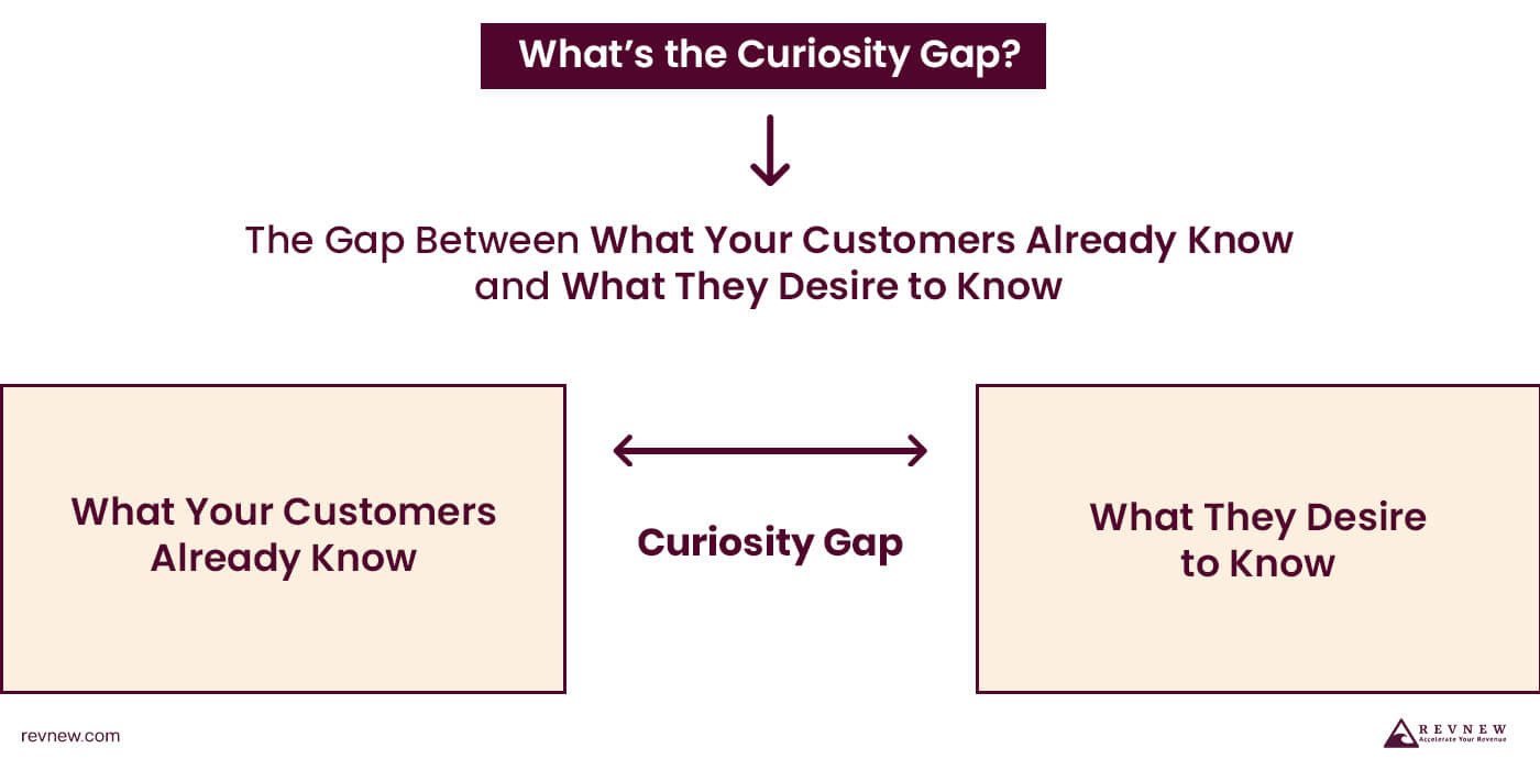What Is B2B Curiosity Marketing: Your Passport to Acquiring Customers